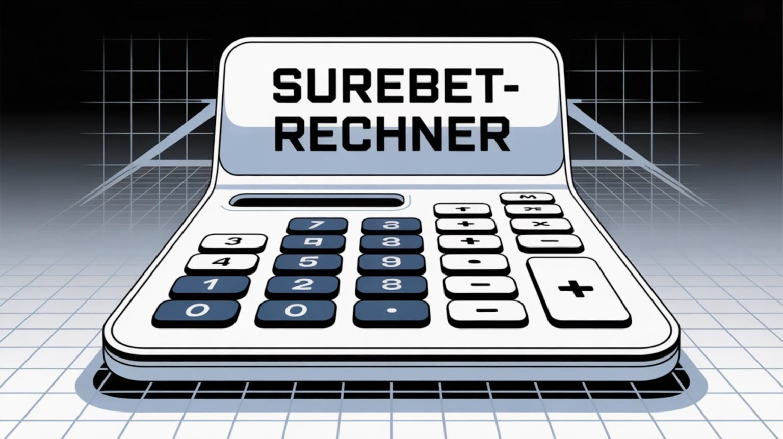Surebet-Rechner: Einsätze & Gewinne sofort berechnen